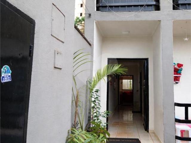 Apartamento com 2 quartos à venda em Santa cruz do josé jacques SP
