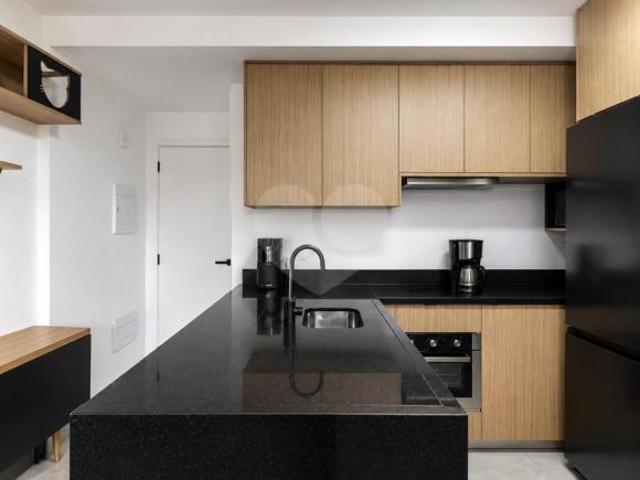 Apartamento com 2 quartos à venda em Santa efigênia SP