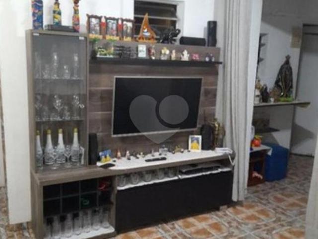 Apartamento com 2 quartos à venda em Santa efigênia SP