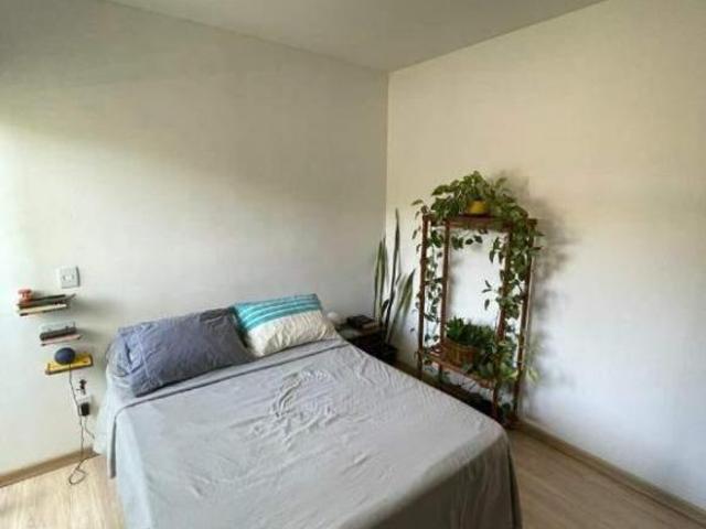Apartamento com 2 quartos à venda em Santa Luzia, no bairro Nossa Senhora Do Carmo