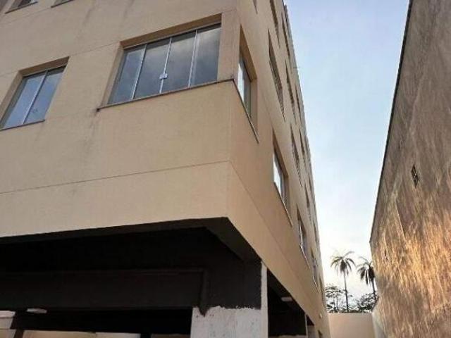 Apartamento com 2 quartos à venda em Santa Luzia, no bairro Novo Centro