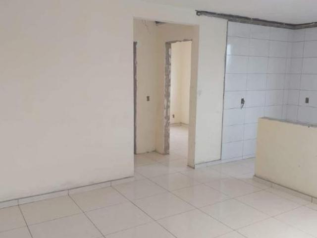 Apartamento com 2 quartos à venda em Santa Luzia, no bairro Asteca