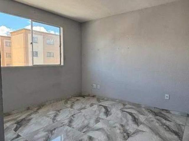 Apartamento com 2 quartos à venda em Santa Luzia, no bairro Belo Vale