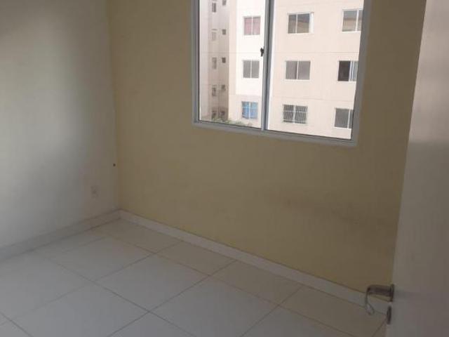 Apartamento com 2 quartos à venda em Santa Luzia, no bairro Belo Vale