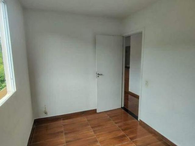 Apartamento com 2 quartos à venda em Santa Luzia, no bairro Belo Vale