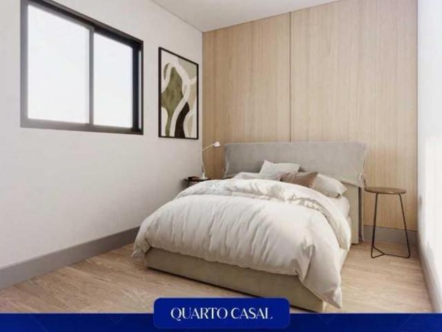 Apartamento com 2 quartos à venda em Santa Luzia, no bairro Boa Esperança
