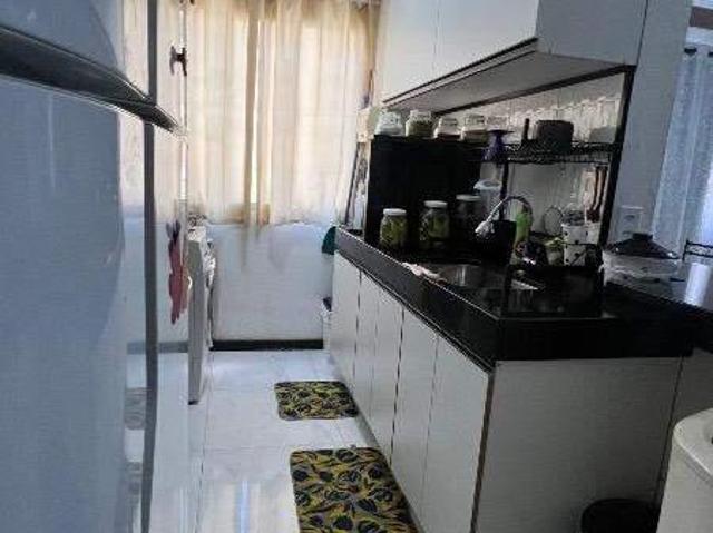 Apartamento com 2 quartos à venda em Santa Luzia, no bairro Chácaras Del Rey
