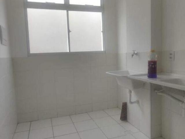 Apartamento com 2 quartos à venda em Santa Luzia, no bairro Chácaras Gervásio Monteiro Lara