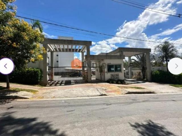Apartamento com 2 quartos à venda em Santa Luzia, no bairro Chácaras Gervásio Monteiro Lara São Ben