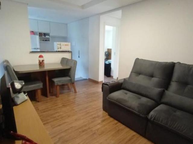 Apartamento com 2 quartos à venda em Santa Luzia, no bairro Chácaras Granja Pousada Del Rey
