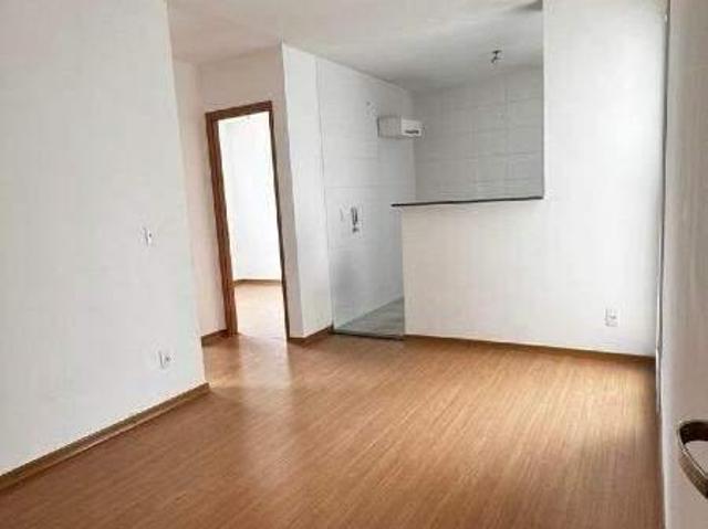 Apartamento com 2 quartos à venda em Santa Luzia, no bairro Chácaras Granja Pousada Del Rey
