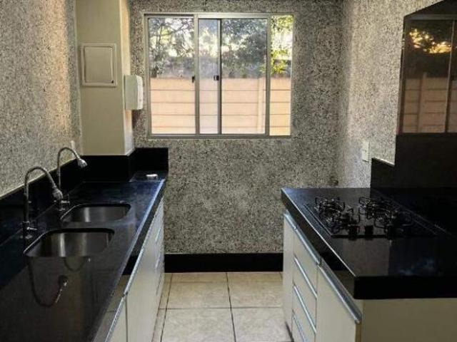 Apartamento com 2 quartos à venda em Santa Luzia, no bairro Chácaras Granja Pousada Del Rey