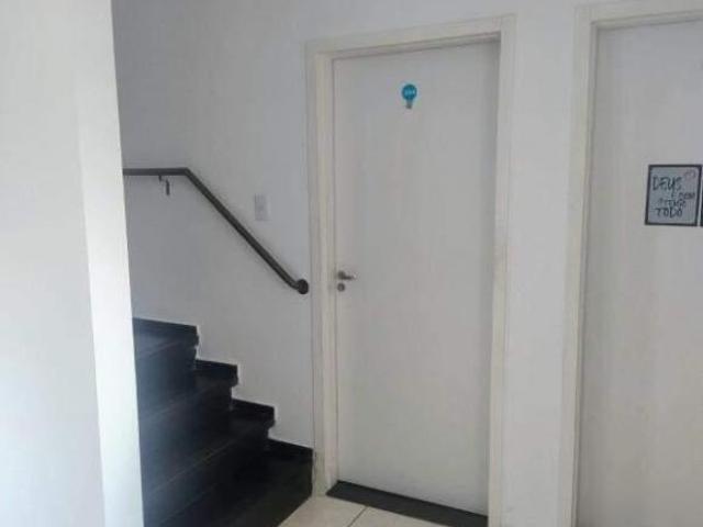 Apartamento com 2 quartos à venda em Santa Luzia, no bairro Chácaras Granja Pousada Del Rey