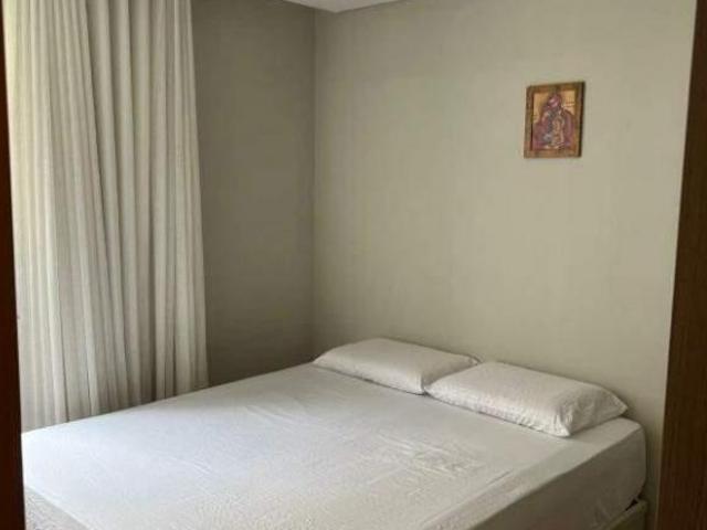 Apartamento com 2 quartos à venda em Santa Luzia, no bairro Chácaras Granja Pousada Del Rey