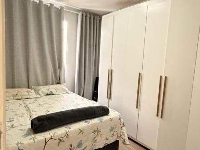 Apartamento com 2 quartos à venda em Santa Luzia, no bairro Chácaras Santa Inês