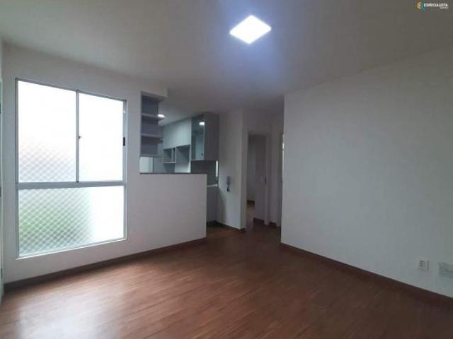 Apartamento com 2 quartos à venda em Santa Luzia, no bairro Chácaras Santa Inês
