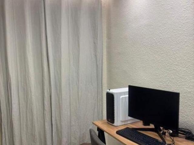 Apartamento com 2 quartos à venda em Santa Luzia, no bairro Chácaras Santa Inês