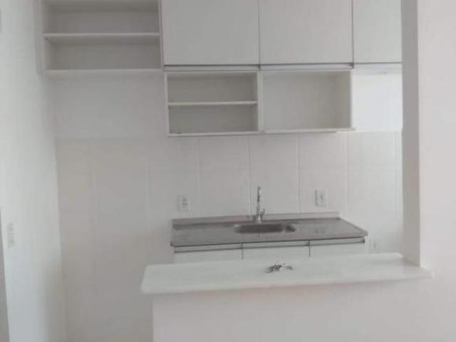 Apartamento com 2 quartos à venda em Santa Luzia, no bairro Chácaras Santa Inês