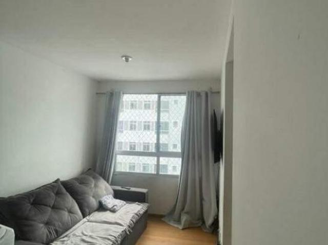 Apartamento com 2 quartos à venda em Santa Luzia, no bairro Chácaras Santa Inês