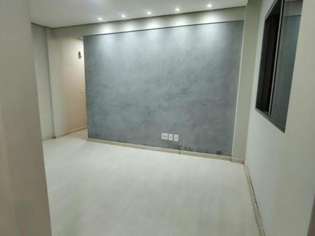 Apartamento com 2 quartos à venda em Santa Luzia, no bairro Chácaras Santa Inês