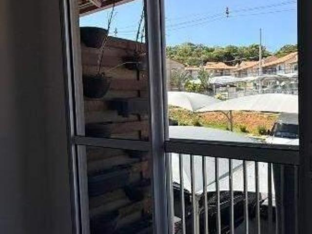 Apartamento com 2 quartos à venda em Santa Luzia, no bairro Industrial Americano