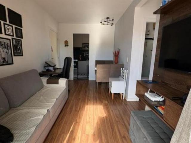 Apartamento com 2 quartos à venda em Santa Luzia, no bairro Industrial Americano