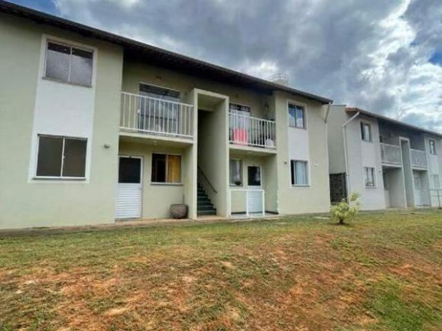 Apartamento com 2 quartos à venda em Santa Luzia, no bairro Luxemburgo