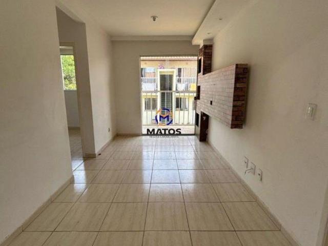 Apartamento com 2 quartos à venda em Santa Luzia, no bairro Luxemburgo