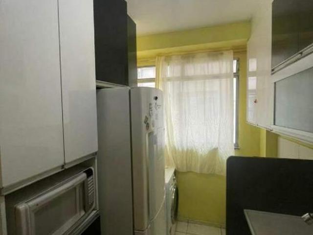 Apartamento com 2 quartos à venda em Santa Luzia, no bairro Liberdade
