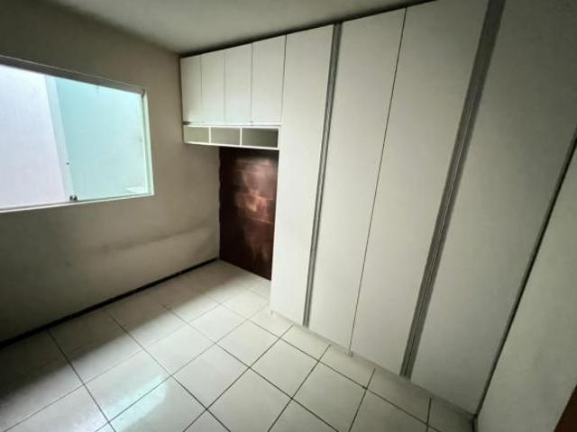 Apartamento com 2 quartos à venda em Santa Luzia, no bairro São Benedito