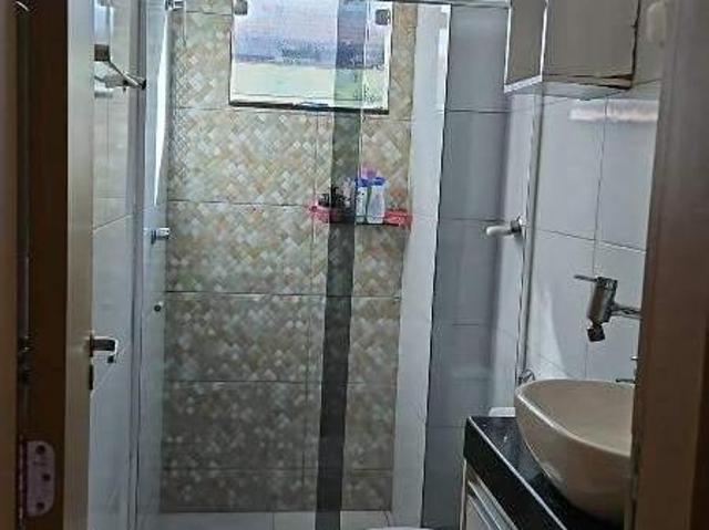 Apartamento com 2 quartos à venda em Santa Luzia, no bairro São Benedito