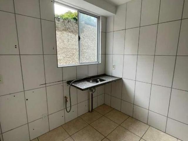 Apartamento com 2 quartos à venda em Santa Luzia, no bairro São Benedito