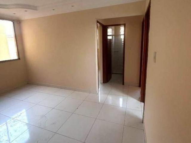 Apartamento com 2 quartos à venda em Santa Luzia, no bairro Vila Íris