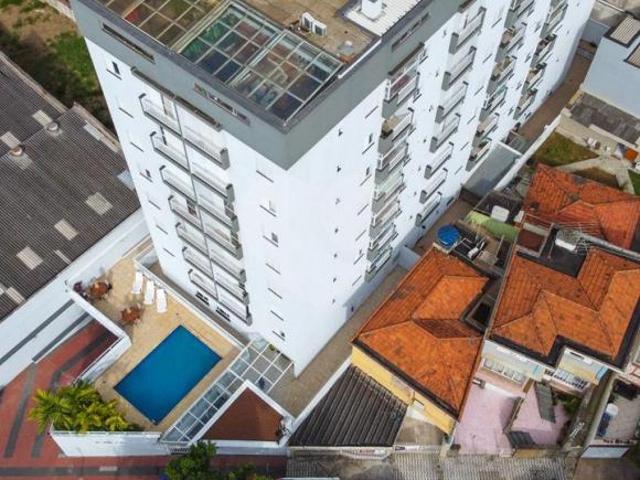 Apartamento com 2 quartos à venda em Santa Maria SP