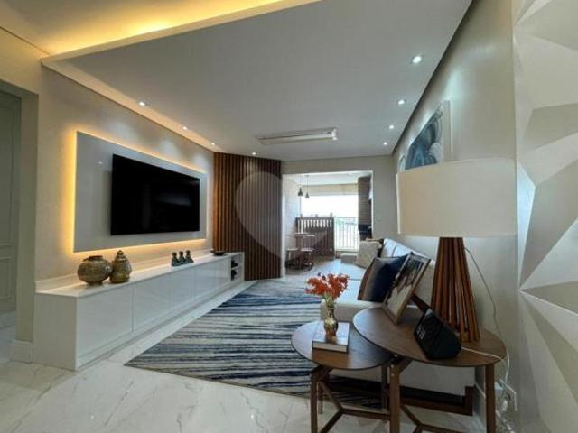 Apartamento com 2 quartos à venda em Santa Maria SP