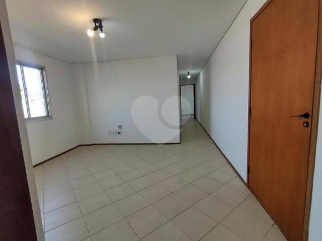 Apartamento com 2 quartos à venda em Santa Rosa SP