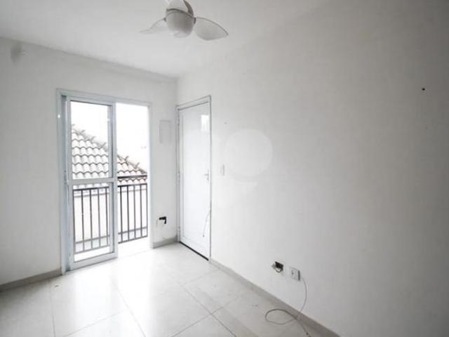 Apartamento com 2 quartos à venda em Santa teresinha SP