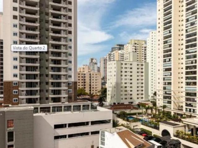 Apartamento com 2 quartos à venda em Santa Teresinha SP