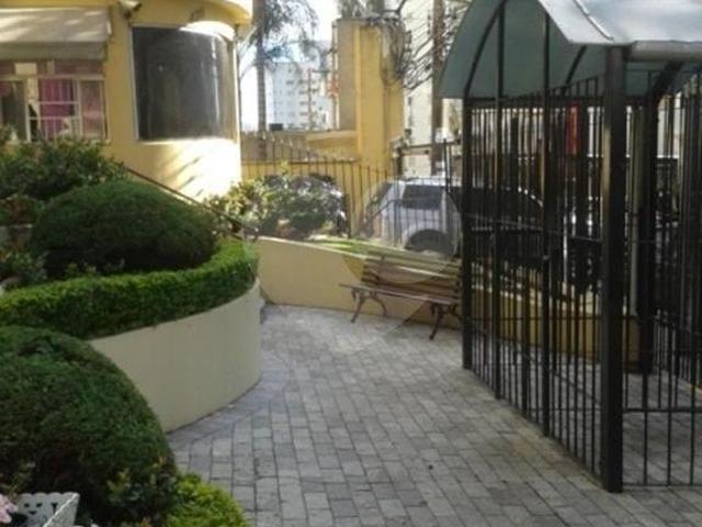 Apartamento com 2 quartos à venda em Santa teresinha SP