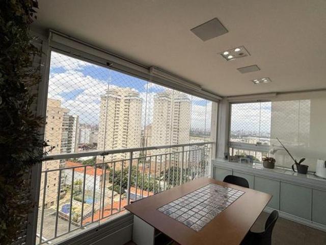 Apartamento com 2 quartos à venda em Santa teresinha SP