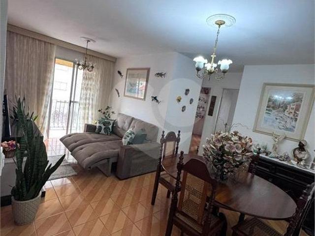 Apartamento com 2 quartos à venda em Santa teresinha SP