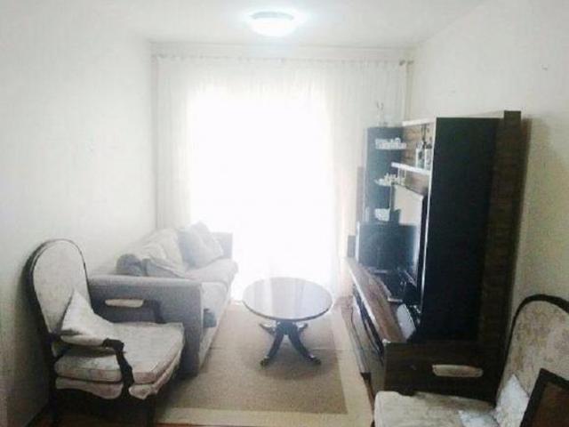 Apartamento com 2 quartos à venda em Santa teresinha SP