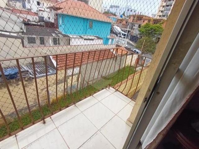 Apartamento com 2 quartos à venda em Santa teresinha SP