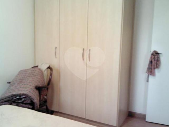 Apartamento com 2 quartos à venda em Santa teresinha SP