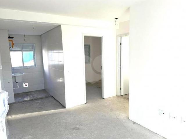 Apartamento com 2 quartos à venda em Santa teresinha SP