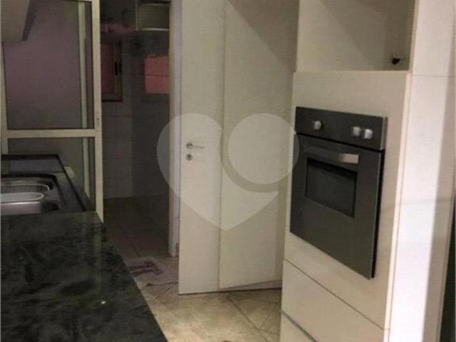 Apartamento com 2 quartos à venda em Santa teresinha SP
