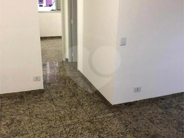 Apartamento com 2 quartos à venda em Santa teresinha SP