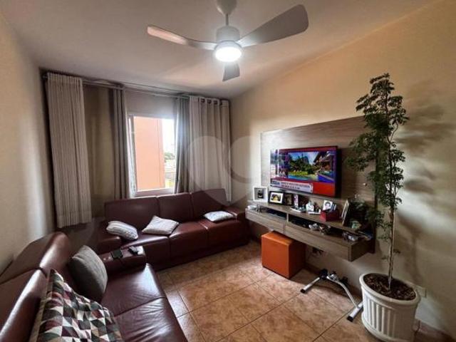 Apartamento com 2 quartos à venda em Santa teresinha SP