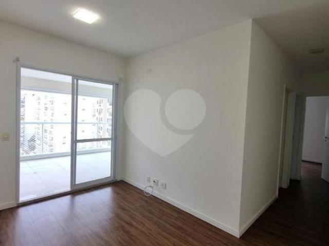 Apartamento com 2 quartos à venda em Santa teresinha SP