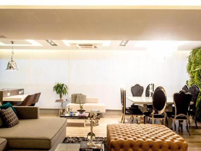 Apartamento com 2 quartos à venda em Santa teresinha SP